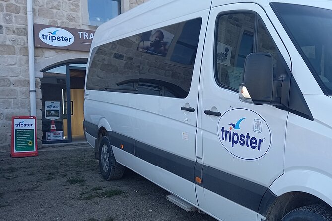 Transfer Between NevşEhir/Kayseri Airport and Cappadocia Hotels - Customer Reviews and Feedback