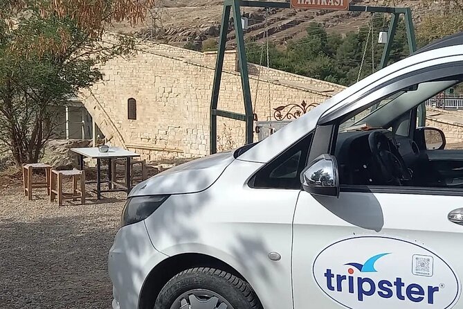 Transfer Between NevşEhir/Kayseri Airport and Cappadocia Hotels - Benefits of Choosing This Transfer Service