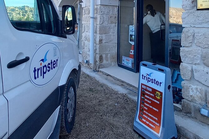 Transfer Between NevşEhir/Kayseri Airport and Cappadocia Hotels - How to Make a Reservation