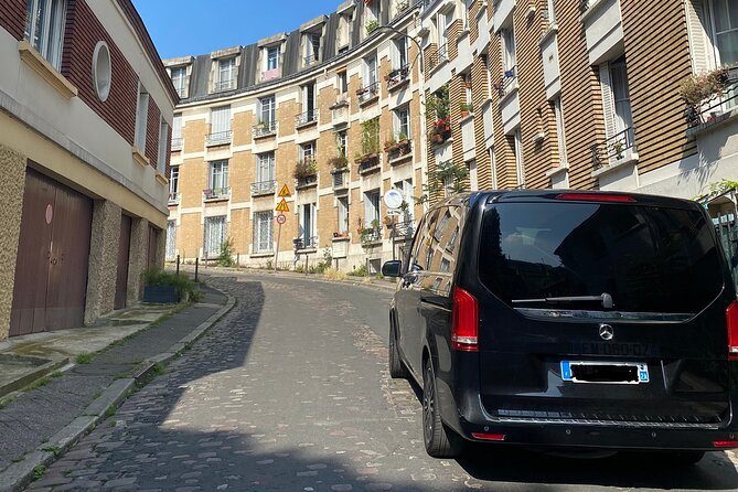 Transfer Between Paris and Airports Review - Suitability for Different Traveler Types