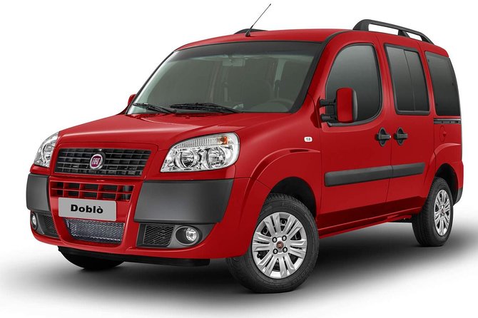 Transfer Between Salvador Airport and Costa Do Sauipe - Meeting and Pickup Details