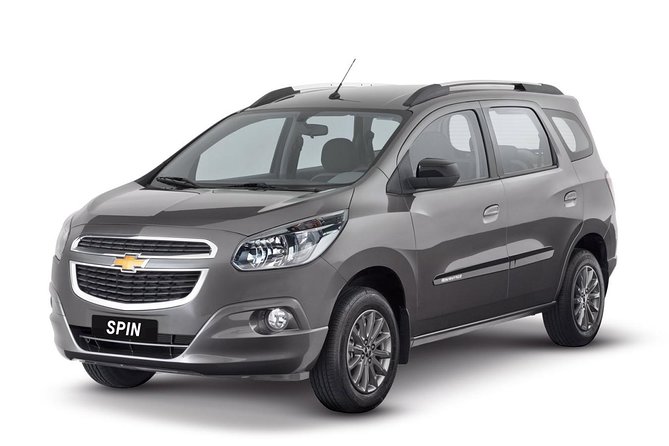 Transfer Between Salvador Airport and Costa Do Sauipe - Exploring Costa Do Sauipe