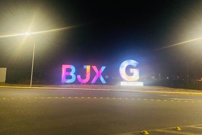 Transfer between San Miguel de Allende and BJX airport - Final Thoughts