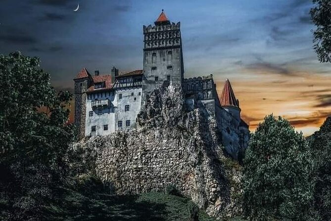 Transfer Bucharest -Brasov with Targoviste and Bran Castle visits - A Practical Look at the Transfer from Bucharest to Transylvania: Targoviste, Bran Castle, and Brasov