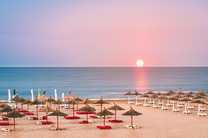 Transfer Bucharest to Constanta / Mamaia - Who is This Transfer Best For?