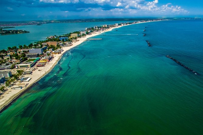 Transfer Bucharest to Constanta / Mamaia - FAQ