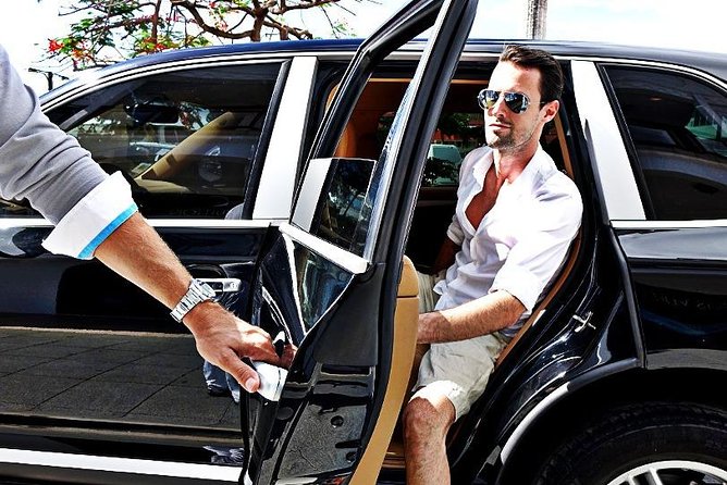 Transfer Budapest City to Ferenc Liszt Airport(BUD) - Why Choose This Budapest Airport Transfer Service?