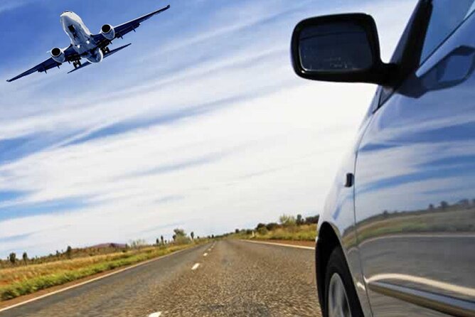 Transfer Buenos Aires Domestic (AEP) or Cruise Terminal to Downtown Hotel - Vehicle Options