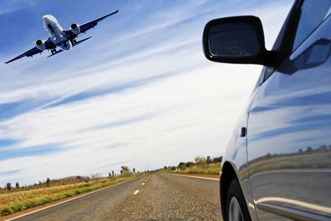 Transfer Buenos Aires Downtown Hotel to Domestic (AEP) or Cruise Terminal - Pricing and Booking Details