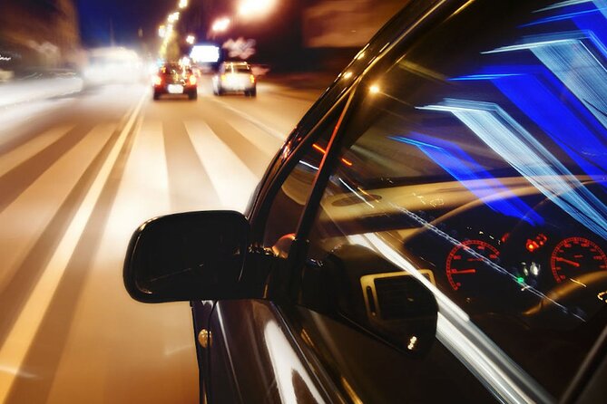 Transfer Buenos Aires International Airport (EZE) to Downtown Hotel - Positive Customer Experiences