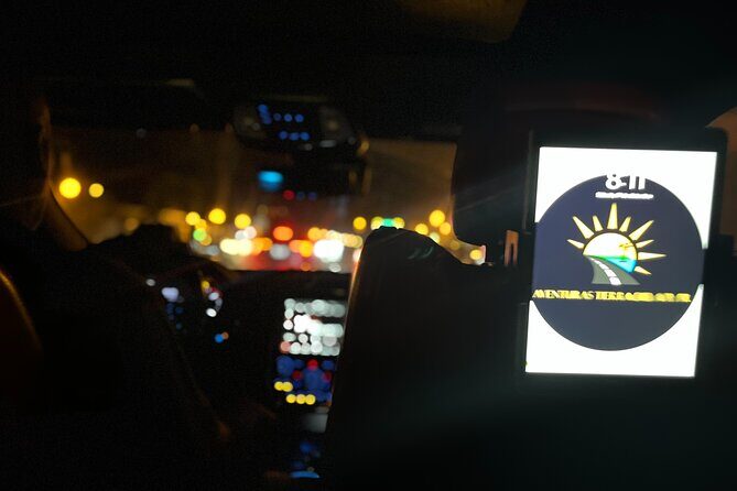 Transfer Ceiba Port Vieques and Culebra to San Juan Area or San Juan to Ceiba Po - Introduction