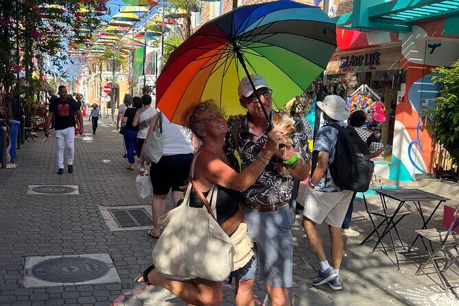 Transfer Cibao Santiago Airport to Puerto Plata - The Itinerary: What You Can Expect