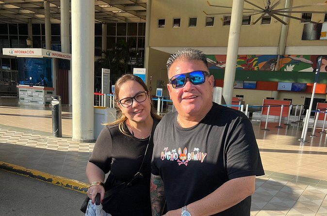 Transfer Cibao Santiago Airport to Puerto Plata - Who Should Consider This Transfer?