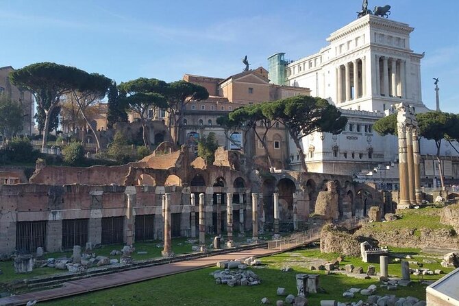 Transfer Civitavecchia Cruise Port>Rome/FCO/or Private Revers - Practical Details & Tips