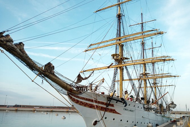 Transfer Civitavecchia Port to Rome with 3 hours Rome Tour - The Details of the Transfer and Tour