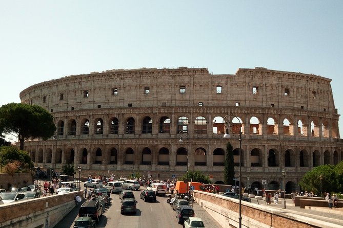 Transfer Civitavecchia Port to Rome with 3 hours Rome Tour - Final Thoughts