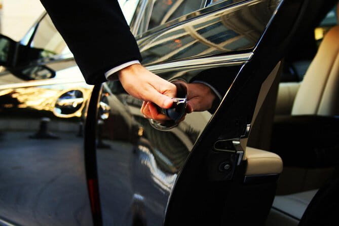 Transfer: Colombo Airport (CMB) and Beach Cabanas & Spa, Koggala - Why This Transfer Works Well
