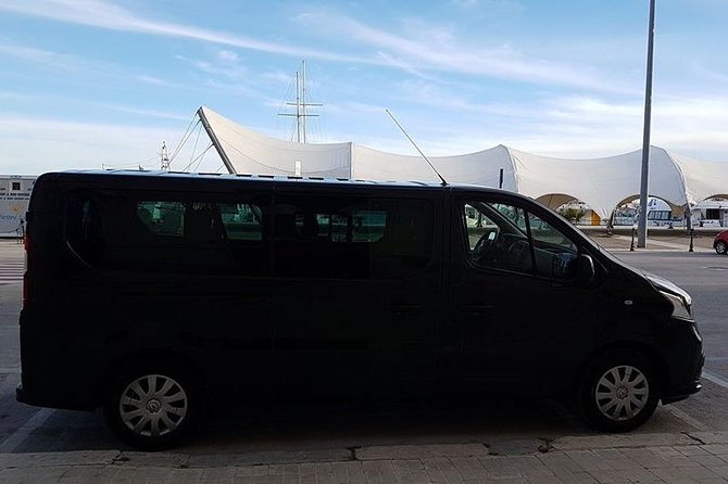 Transfer da aeroporto Trapani a San Vito Lo Capo - The Sum Up: Who Will Love This Transfer Service?