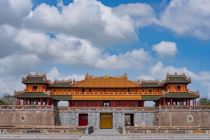 Transfer Da Nang Airport to Hue by Private car - FAQs