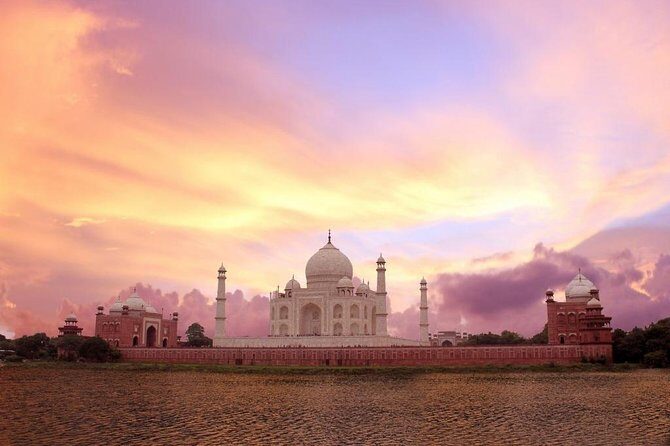 Transfer Delhi to Agra by AC car with Taj Mahal & Agra Fort Visit - Final Thoughts