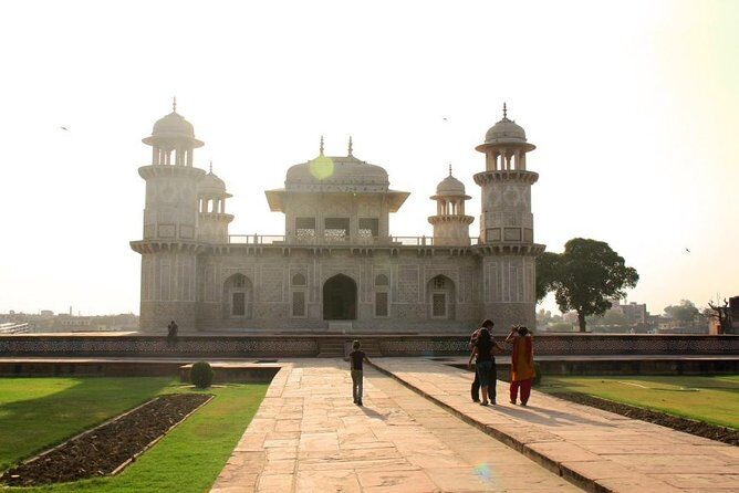 Transfer Delhi to Agra by AC car with Taj Mahal & Agra Fort Visit - FAQs