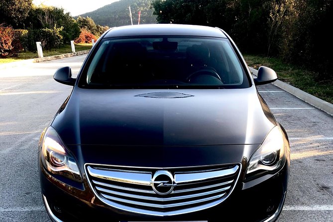 Transfer Dubrovnik-Dubrovnik Airport - Pricing Details and Flexible Booking Options