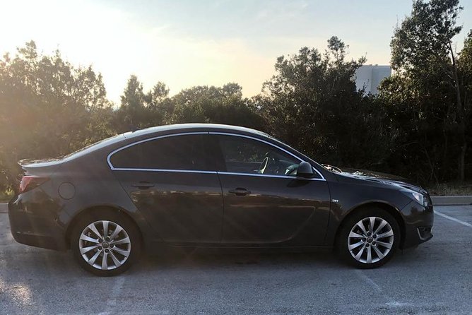 Transfer Dubrovnik-Dubrovnik Airport - Accessibility and Traveler Information