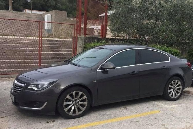 Transfer Dubrovnik-Dubrovnik Airport - Why Choose This Service for Your Airport Transfer Needs