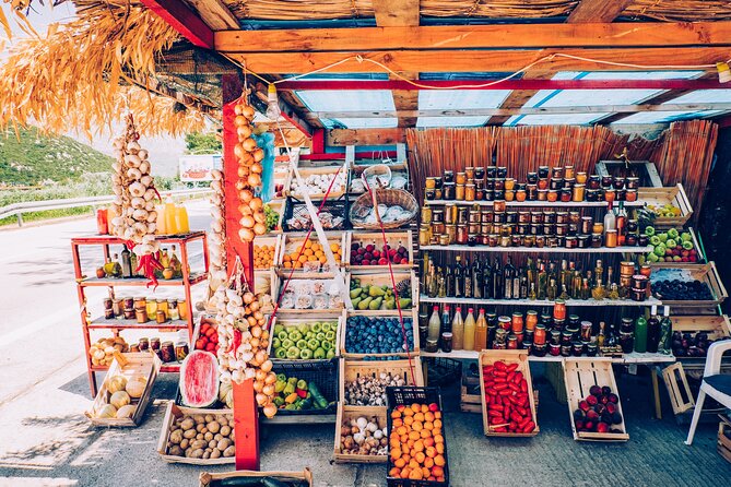 Transfer Dubrovnik to Split With Sightseeing in Ston Town - Pricing and Availability for the Transfer