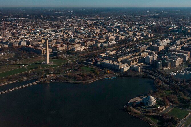 Transfer Dulles Airport (IAD) to Washington City Center - FAQ