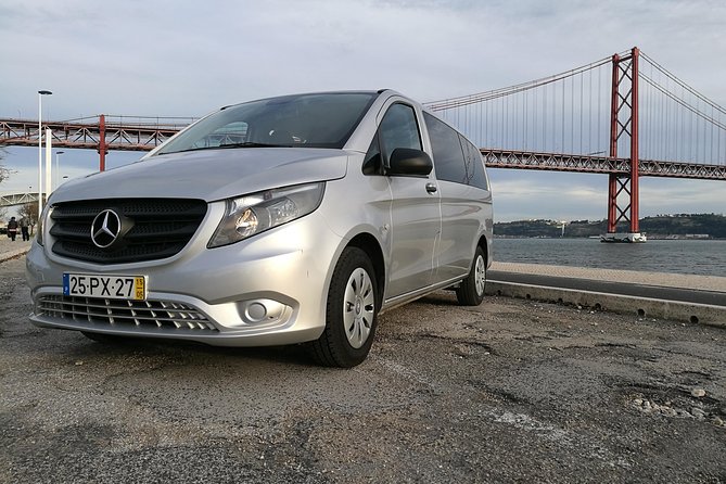 Transfer Fátima To Lisboa - Authentic Experiences and Feedback