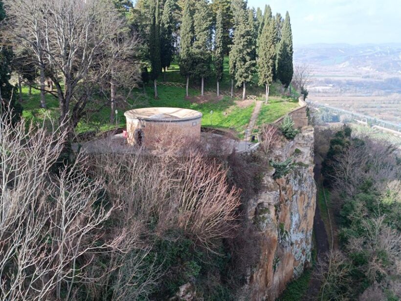 Transfer Florence-Rome with stops in Orvieto & Bagnoregio - The Sum Up: Who Will Love This?