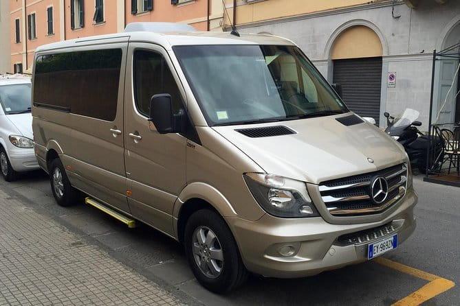 Transfer Florence to Lake Como DOOR TO DOOR - Final Thoughts