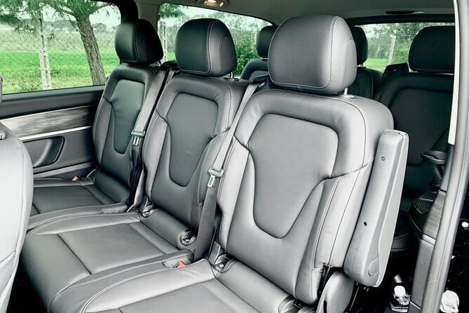 Transfer Florence to Rome - Final Thoughts