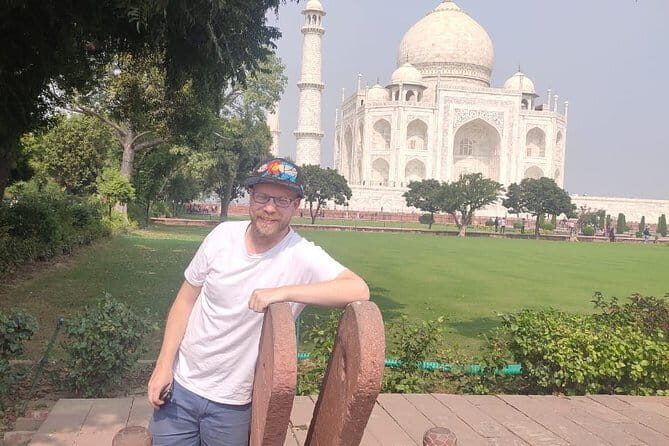 Transfer from Agra to Jaipur by Private Car - FAQs About the Agra to Jaipur Private Transfer