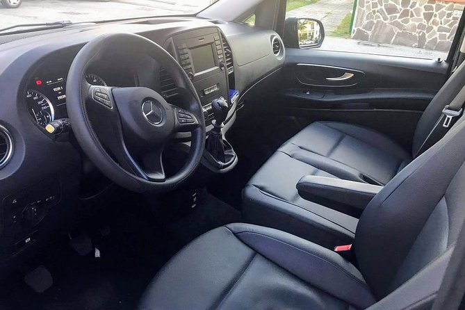 Transfer from Airport/Port/Station to Hotel and Viceversa - The Booking Experience and What It Means for You