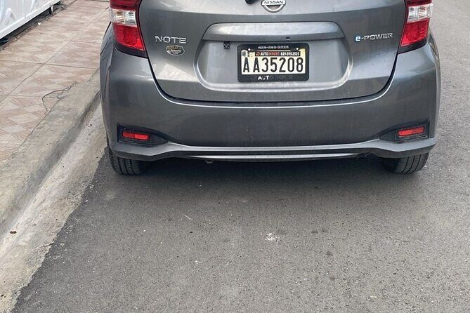 Transfer From Airport To Destination In Punta Cana - The Experience on Arrival