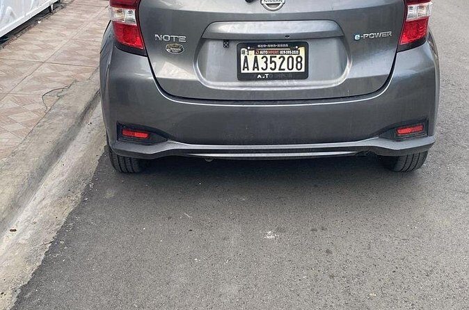 Transfer From Airport To Destination In Punta Cana - The Sum Up: Is It Worth It?