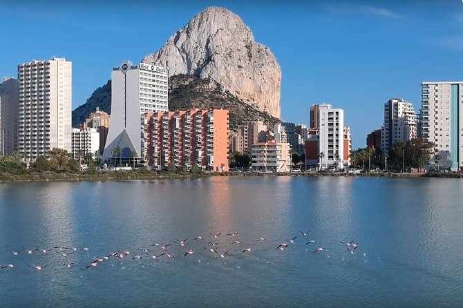 Transfer from Alicante airport to Calpe in private Sedan car max. 3 passengers - FAQ