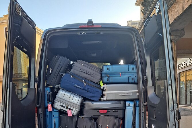 Transfer From and to Airport - From and to Port - From and to Hotel - Hotel Transfers