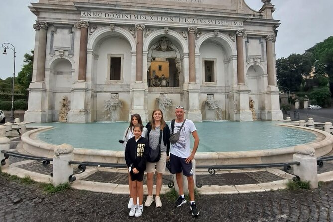 Transfer From and to Airport - From and to Port - From and to Hotel - Accessibility and Participation