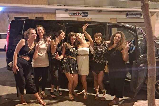 Transfer From and to Airport - From and to Port - From and to Hotel - Pricing and Booking Details