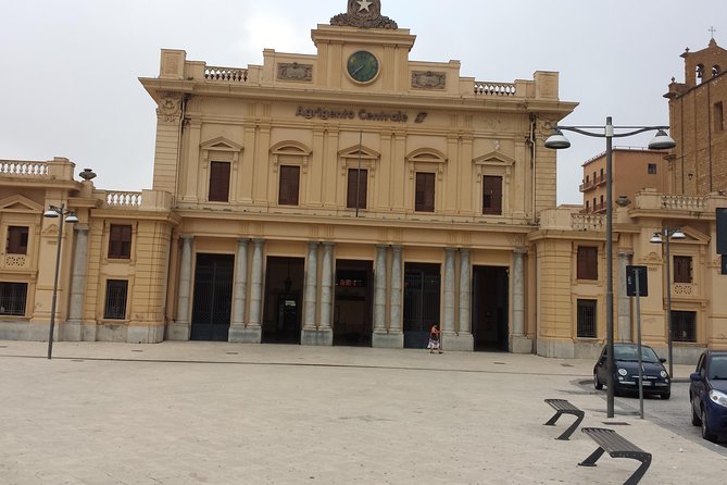 Transfer from and to Catania Airport Taormina Giardini Naxos Letojanni Mazzarò. - The Breakdown of a Typical Journey