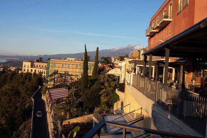 Transfer from and to Catania Airport Taormina Giardini Naxos Letojanni Mazzarò. - FAQ