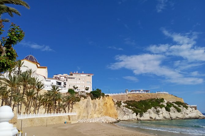 Transfer from Benidorm to Alicante airport in private Sedan car max. 3 passengers - Who Should Consider This Transfer?