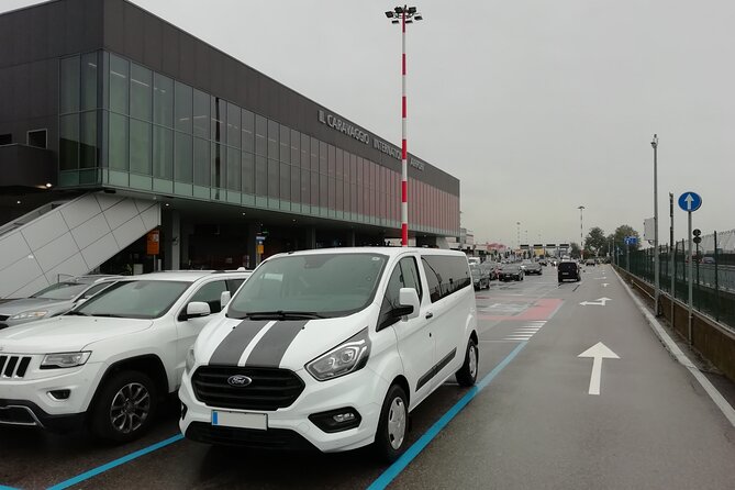 Transfer from Bergamo Airport to Koper - Key Points