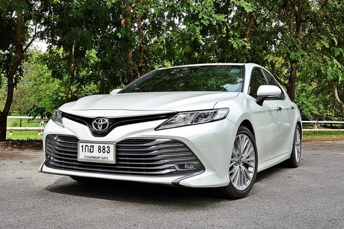 Transfer from BKK Airport to Bangkok City - Balancing Cost and Convenience