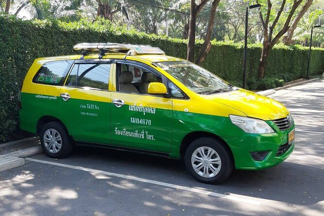 Transfer from BKK Airport to Koh Chang - The Real Deal on the Transfer from BKK to Koh Chang