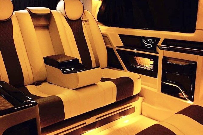 Transfer From Bodrum Milas Airport to Kusadasi - A Closer Look at the Transfer Experience