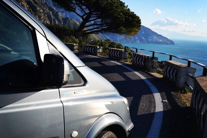 Transfer From Bodrum Milas Airport to Kusadasi - The Sum Up